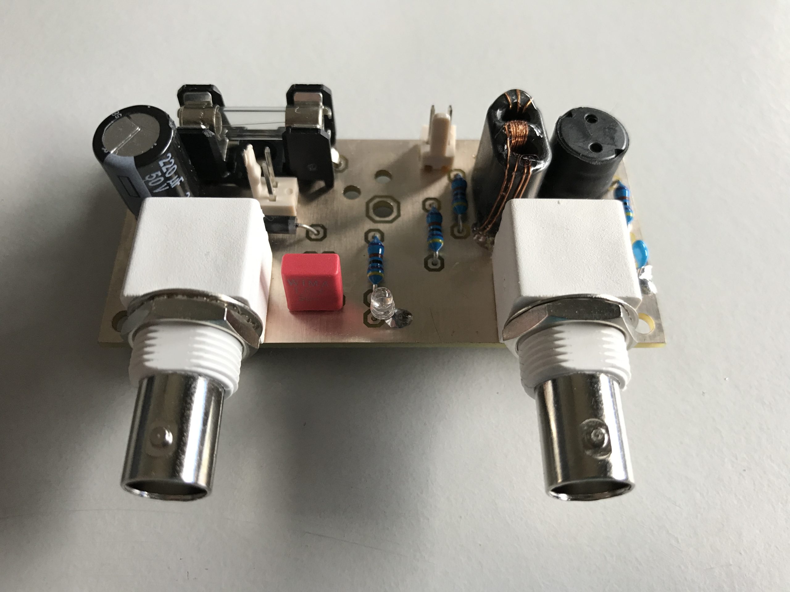 Mini-Whip - DL4ZAO BlueWhip Megawhip - Amateur Radio Blog