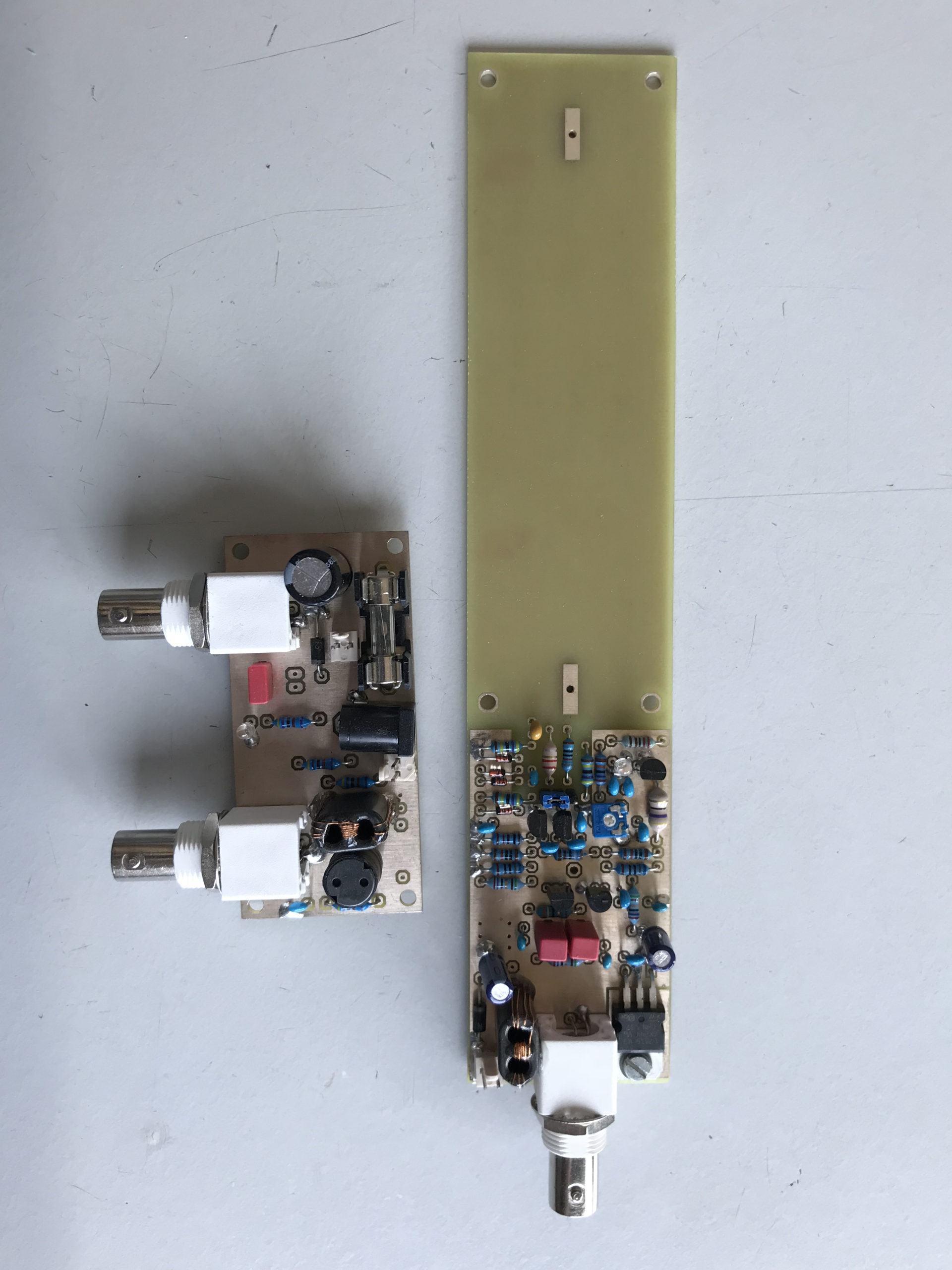 Mini-Whip - DL4ZAO BlueWhip Megawhip - Amateur Radio Blog