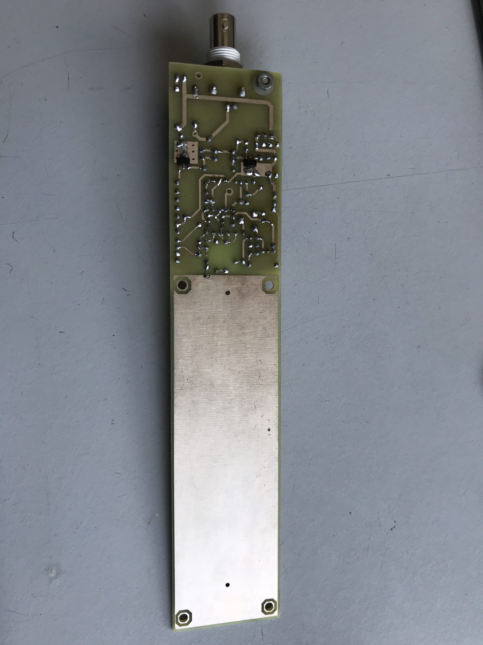 Mini-Whip - DL4ZAO BlueWhip Megawhip - Amateur Radio Blog